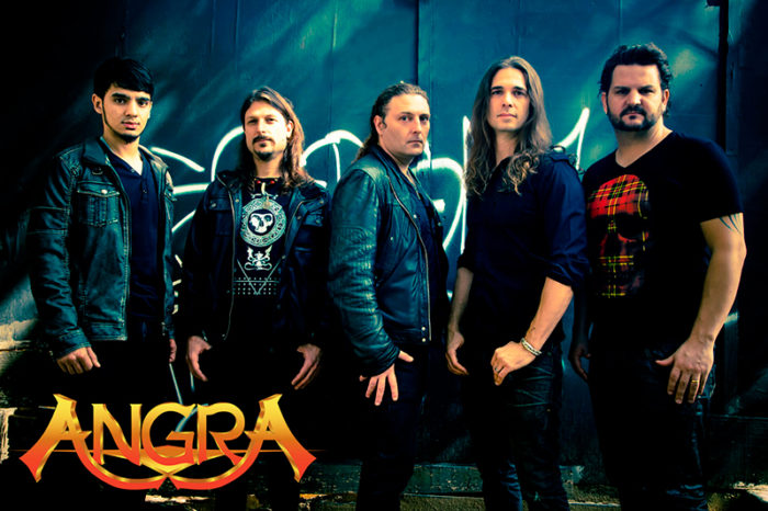 Tarja Turunen | The Shadow Shows – Support acts and Special guests