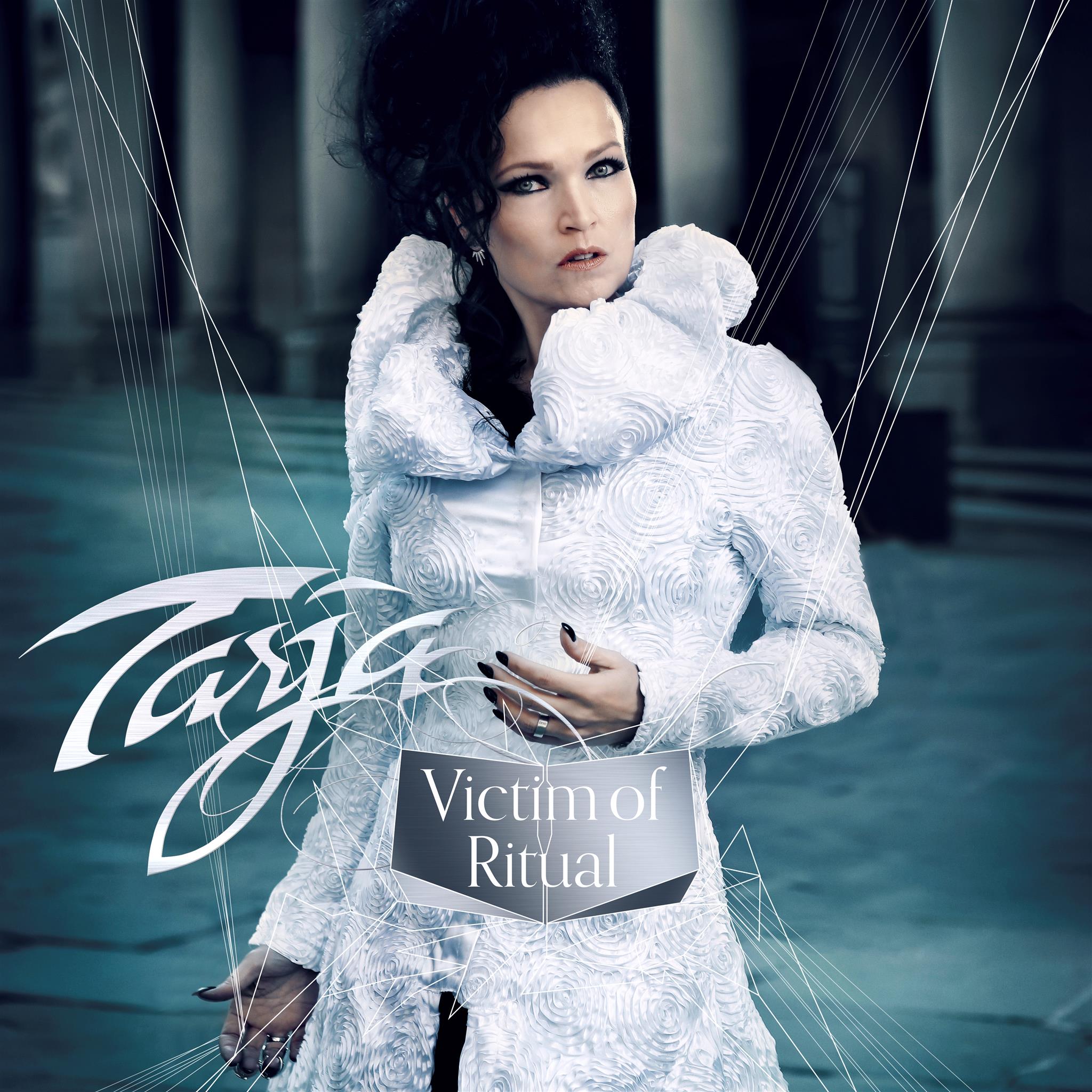 Tarja Turunen | “ACT II”: VICTIM OF RITUAL VIDEO PREMIERE
