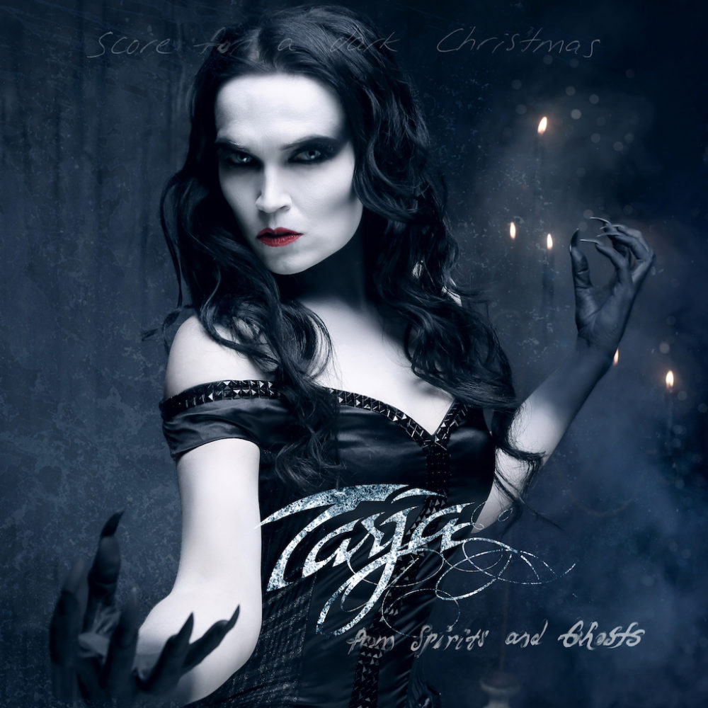 Tarja Turunen | ALBUMS