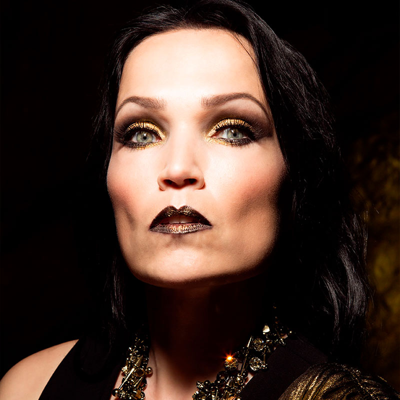 Tarja Turunen | PROMOTIONAL PHOTOGRAPHS | 2019