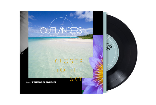 Tarja Turunen | Outlanders