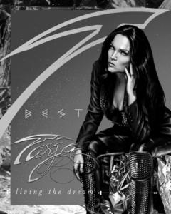 Tarja Turunen | Official Site
