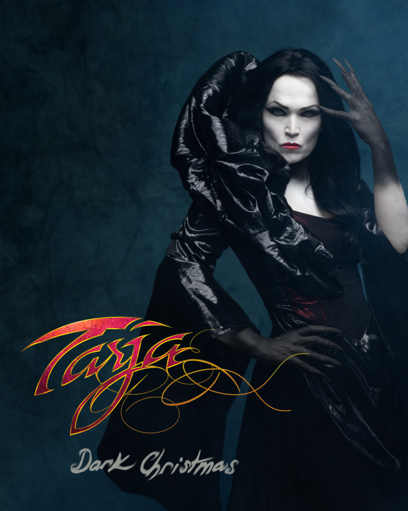 Tarja Turunen | Official Site