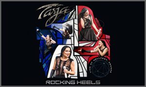 Tarja Turunen | News